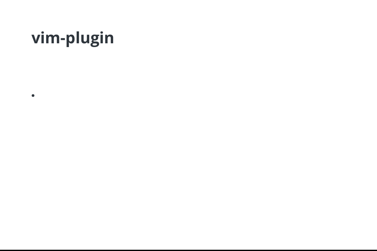 vim-plugin | KODINGWARRIOR QUEST vim-plugin | KODINGWARRIOR QUEST
